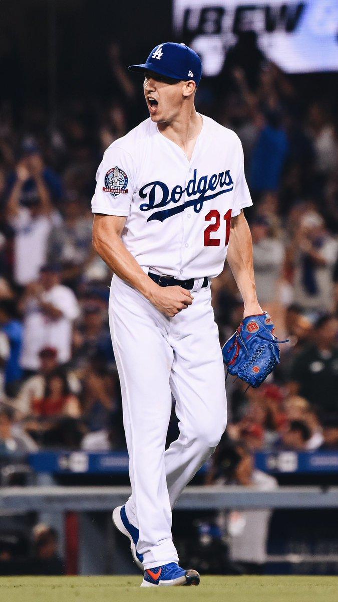 Dodgers Players Wallpapers - Top Free Dodgers Players Backgrounds ...