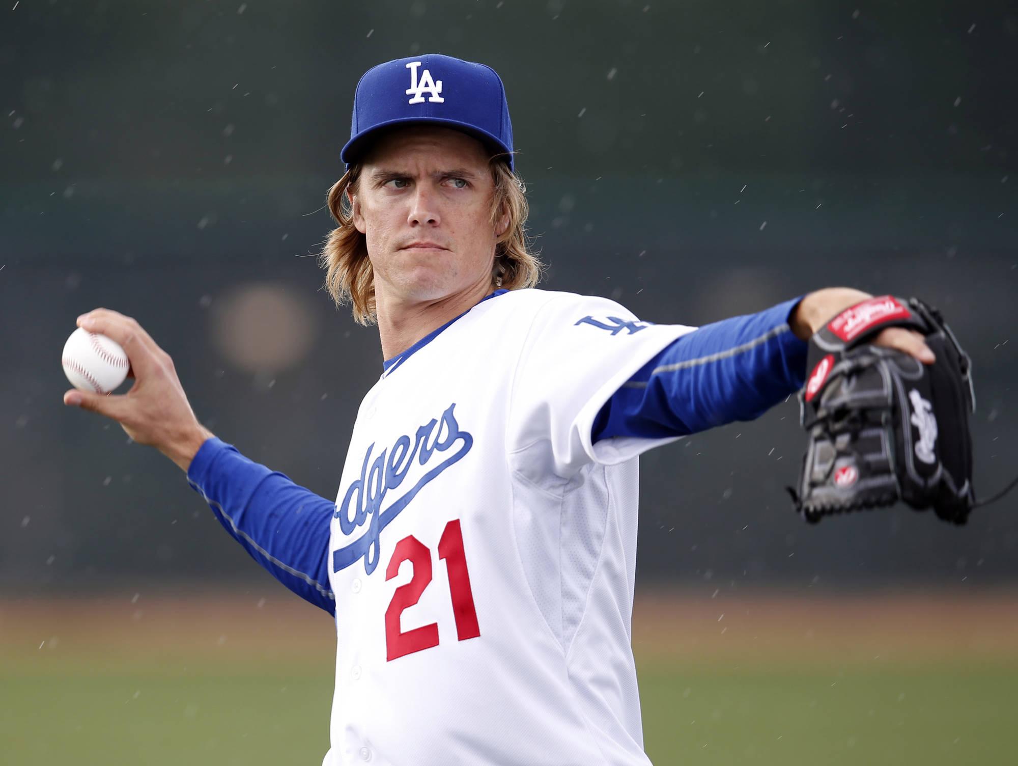 Dodgers Players Wallpapers - Top Free Dodgers Players Backgrounds ...