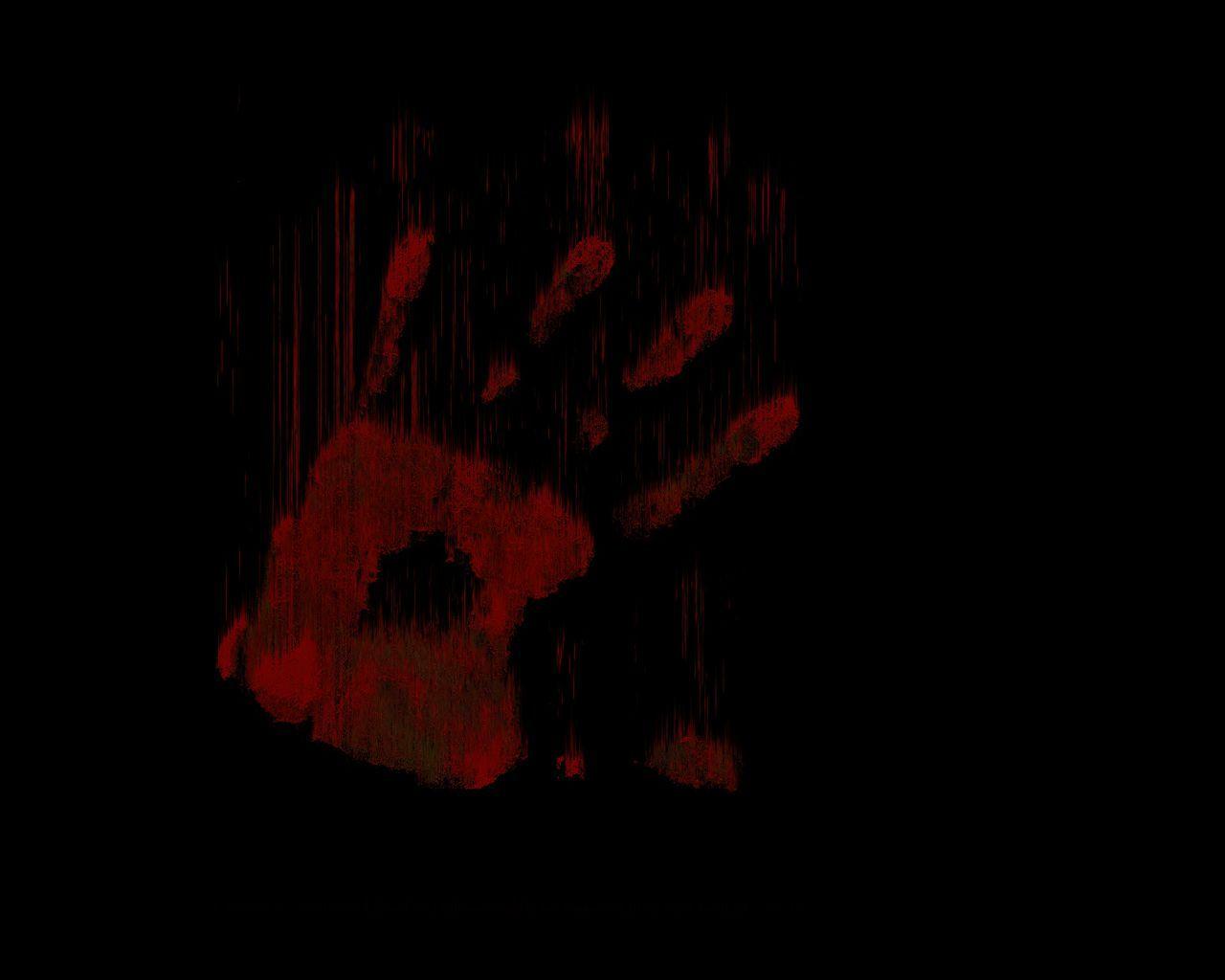 Bloody Hand Wallpapers - Top Free Bloody Hand Backgrounds - WallpaperAccess