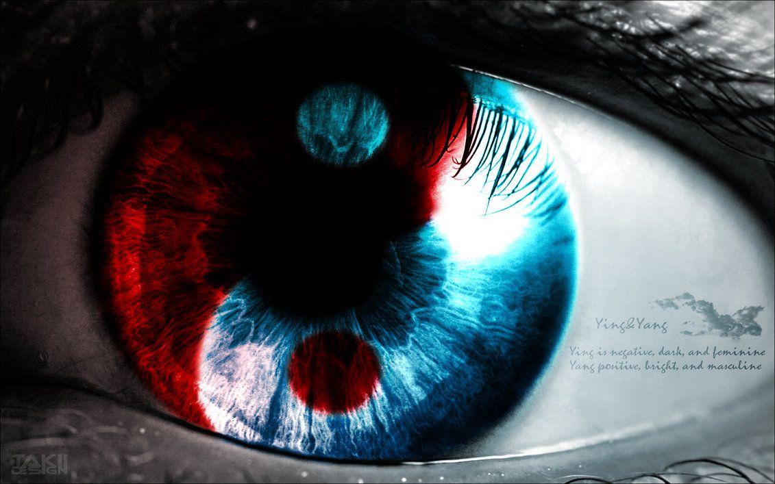 Cool Eye Wallpapers - Top Free Cool Eye Backgrounds - WallpaperAccess