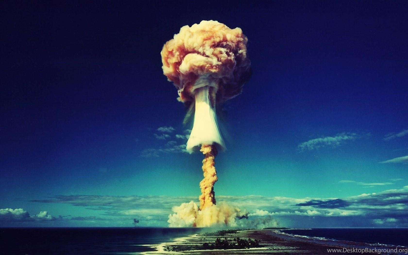 Atomic Bomb Explosion Wallpapers - Top Free Atomic Bomb Explosion ...