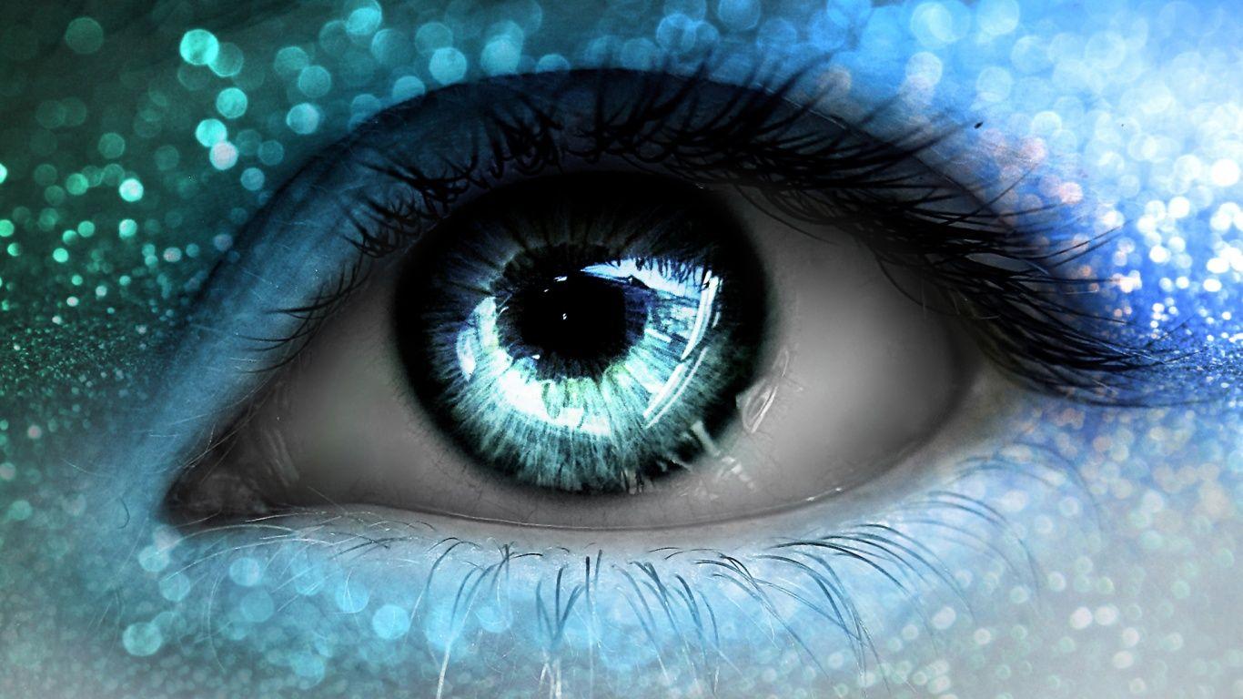 Cool Eye Wallpapers - Top Free Cool Eye Backgrounds - WallpaperAccess