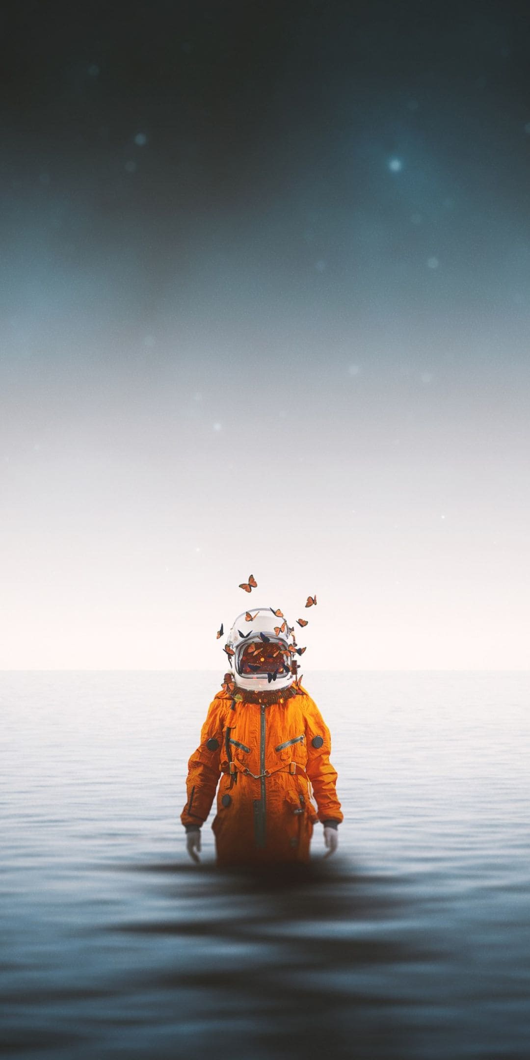 HD Astronaut iPhone Wallpapers - Top Free HD Astronaut iPhone ...