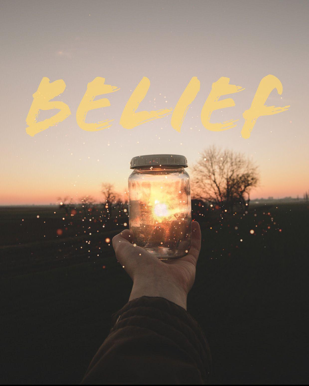 Belief Wallpapers - Top Free Belief Backgrounds - WallpaperAccess