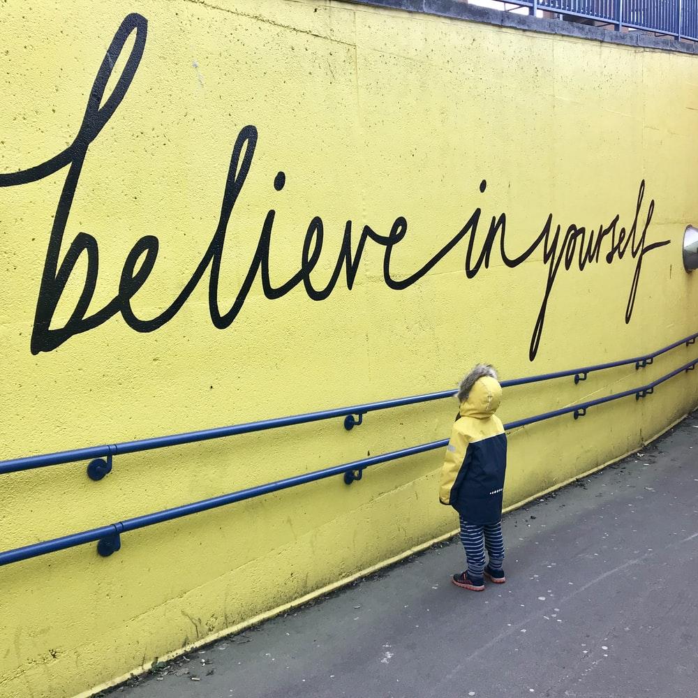 Belief Wallpapers - Top Free Belief Backgrounds - WallpaperAccess