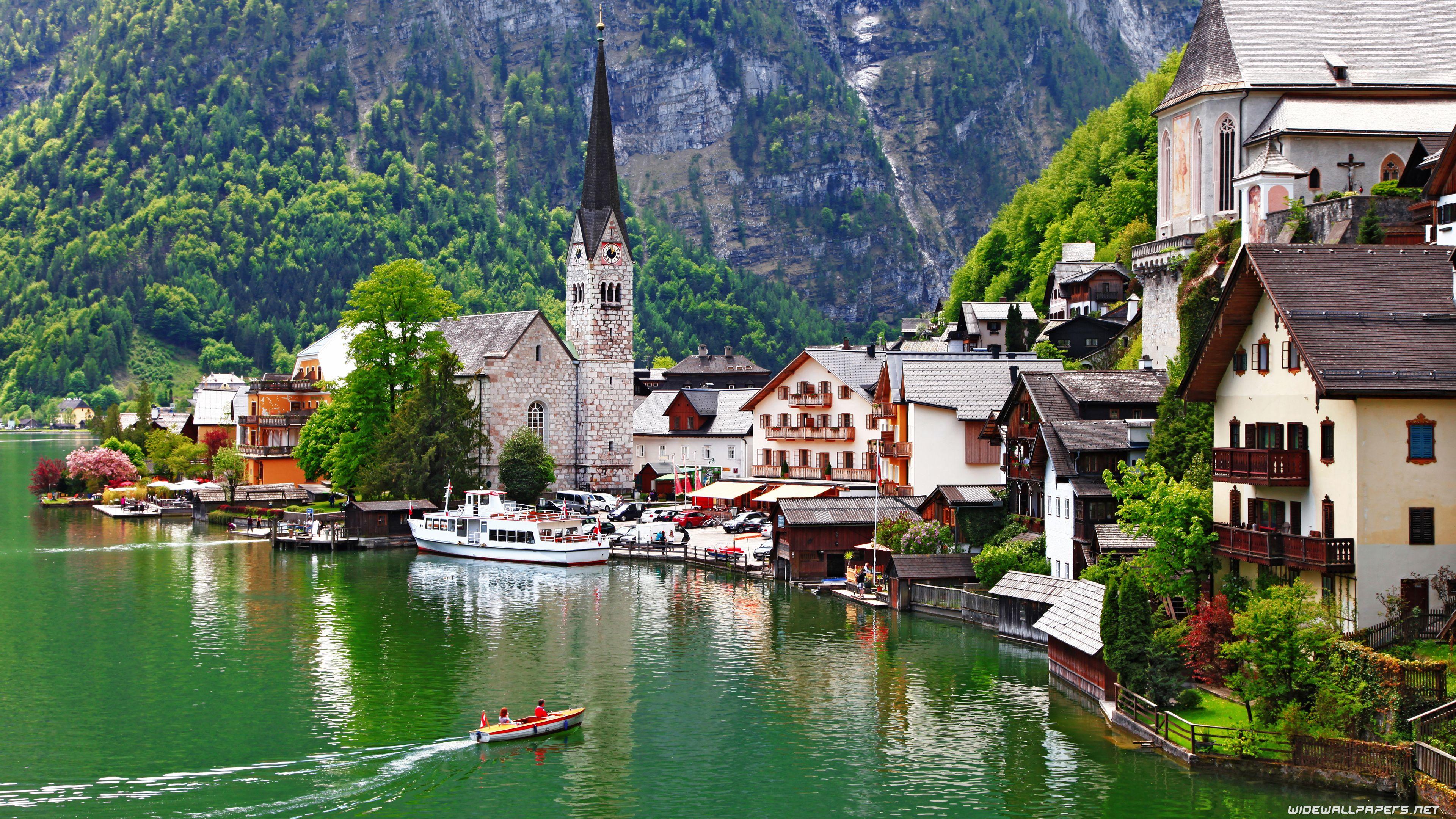 Austria 4K Wallpapers - Top Free Austria 4K Backgrounds - WallpaperAccess