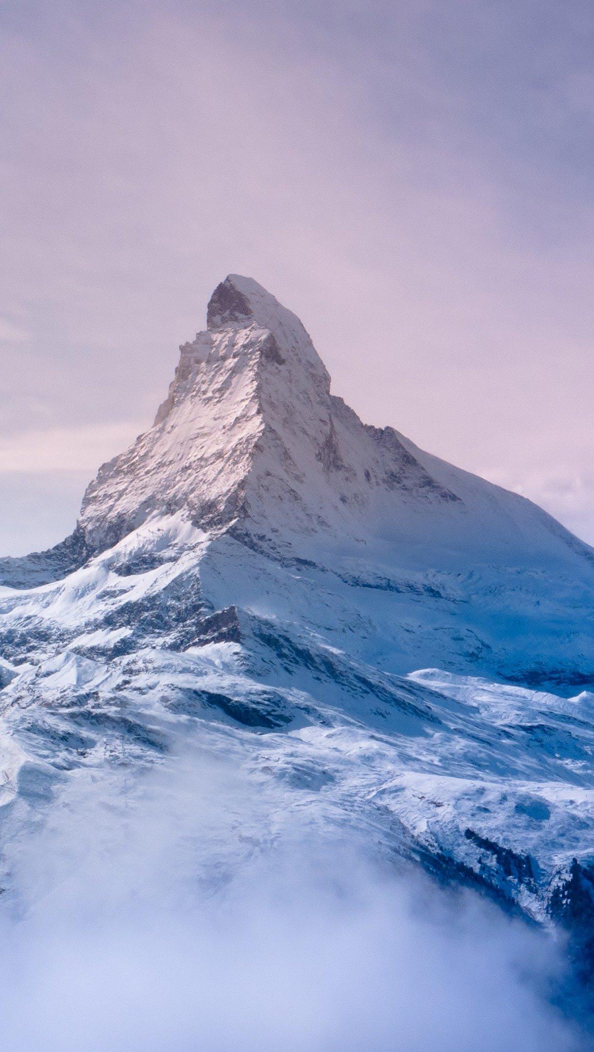 Matterhorn 4K Wallpapers - Top Free Matterhorn 4K Backgrounds ...