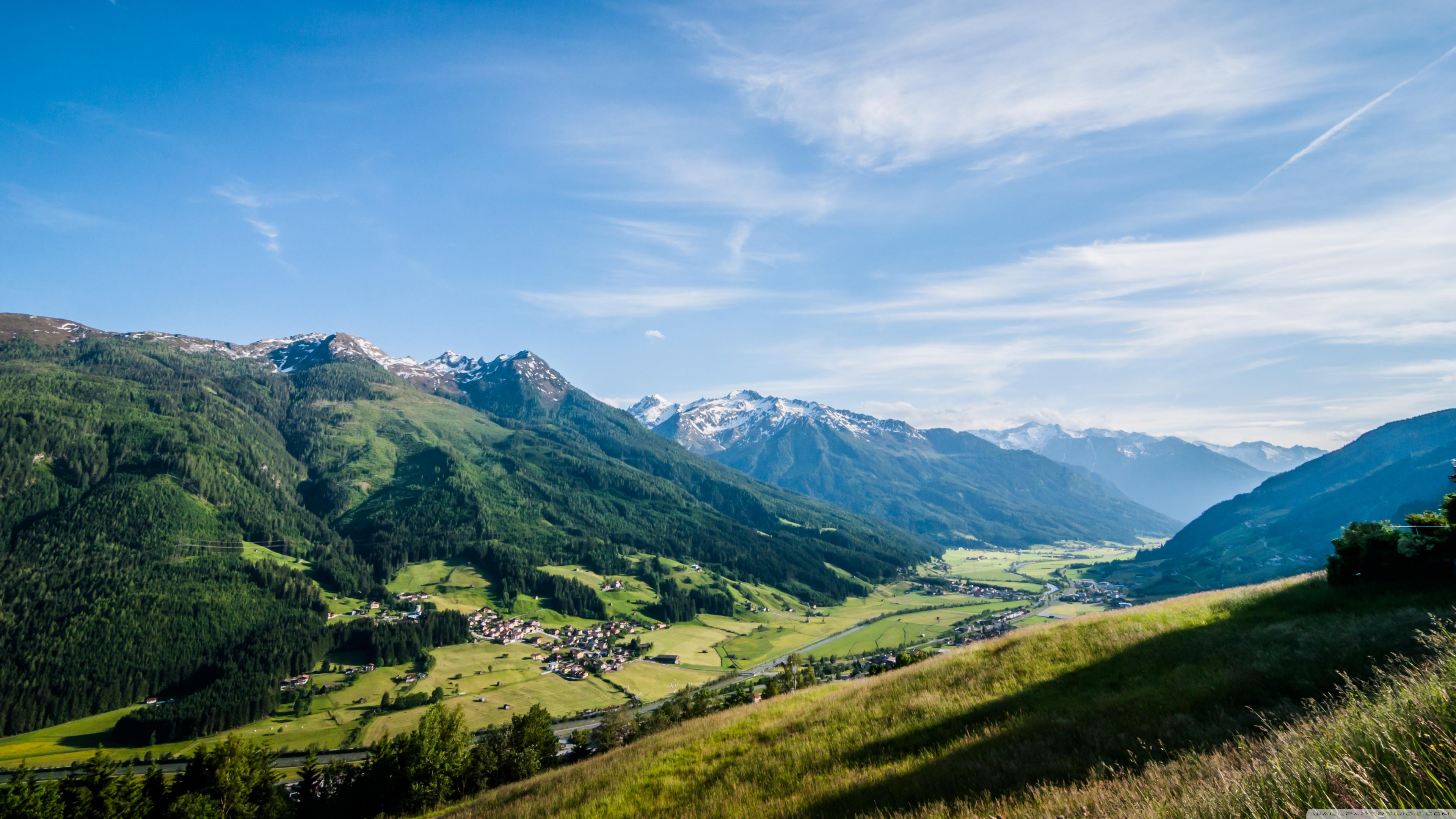 Austria 4K Wallpapers - Top Free Austria 4K Backgrounds - WallpaperAccess