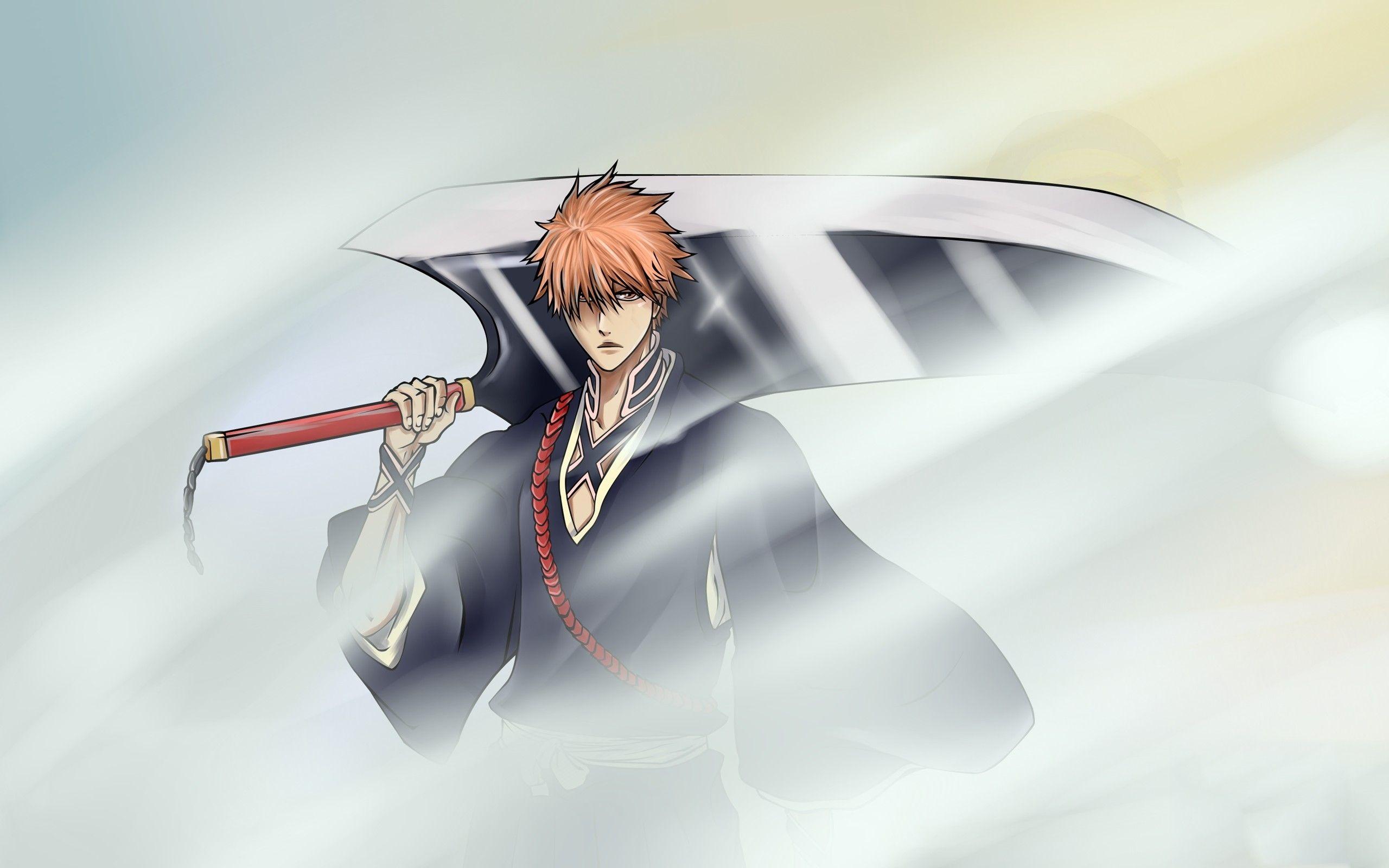 Zanpakuto Wallpapers Top Free Zanpakuto Backgrounds Wallpaperaccess