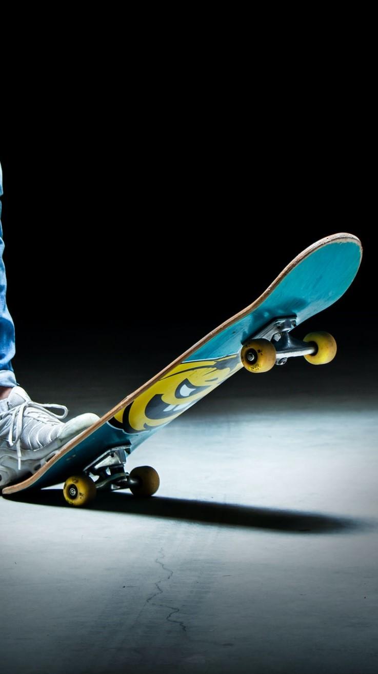 Skateboard Art Wallpapers - Top Free Skateboard Art Backgrounds ...