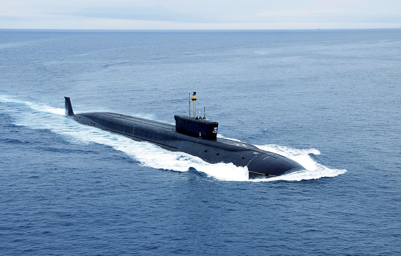 Nuclear Submarine Wallpapers - Top Free Nuclear Submarine Backgrounds ...