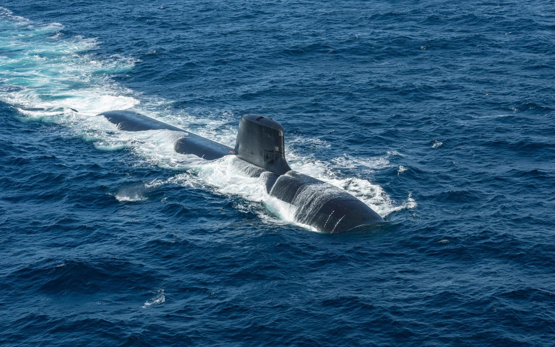 Nuclear Submarine Wallpapers Top Free Nuclear Submarine Backgrounds Wallpaperaccess