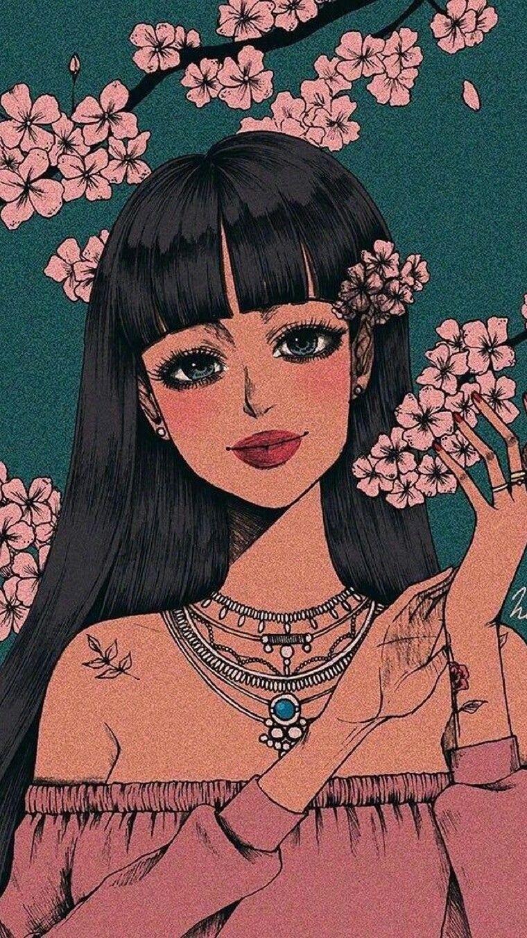 Cute Pop Art Wallpapers - Top Free Cute Pop Art Backgrounds ...