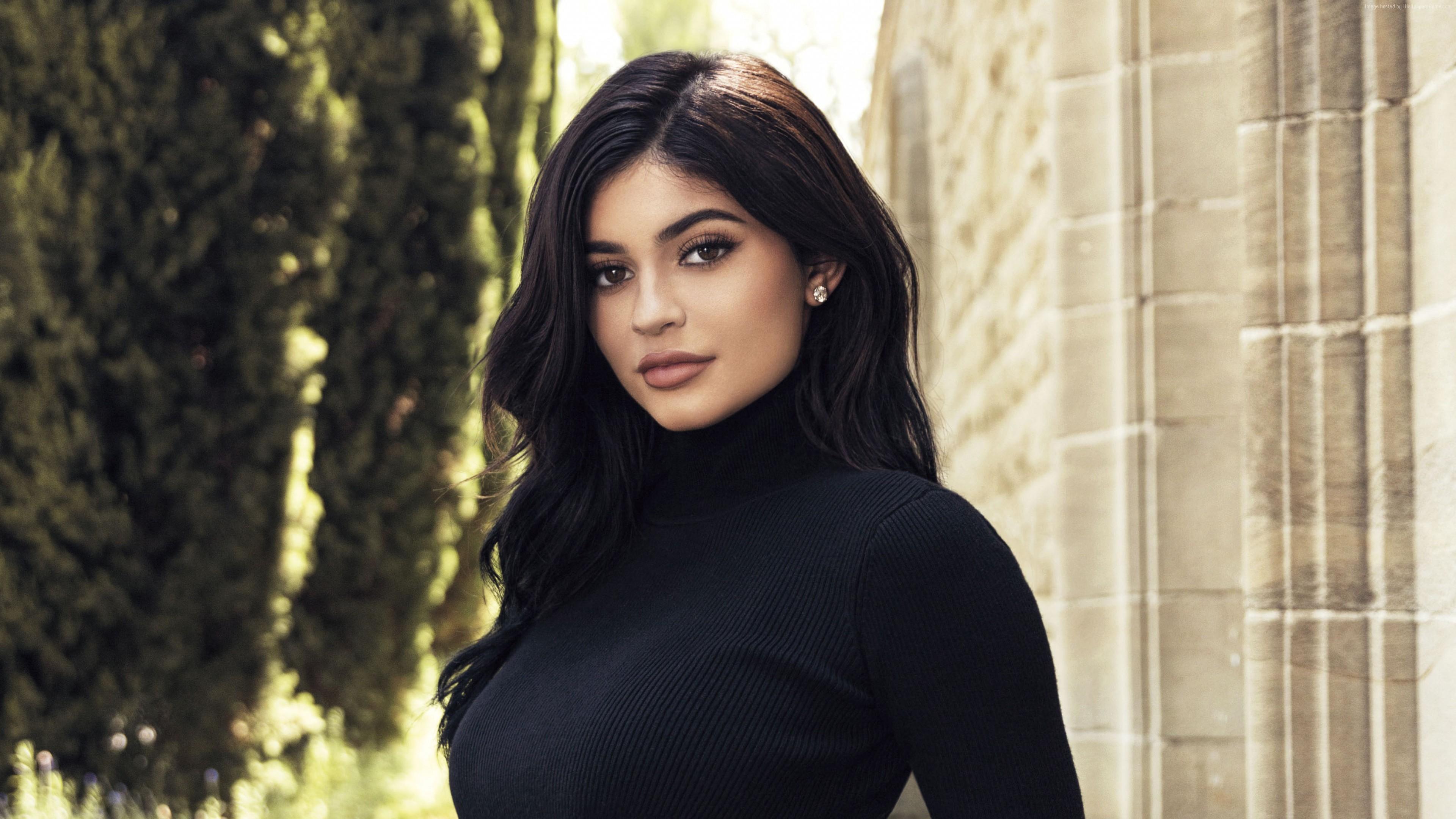 Kylie Jenner 4K Wallpapers - Top Free Kylie Jenner 4K Backgrounds ...