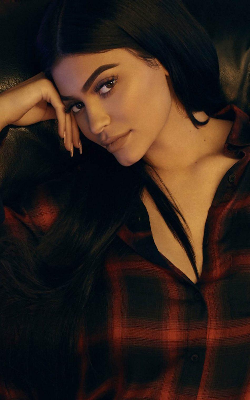 Kylie Jenner 4K Wallpapers - Top Free Kylie Jenner 4K Backgrounds ...