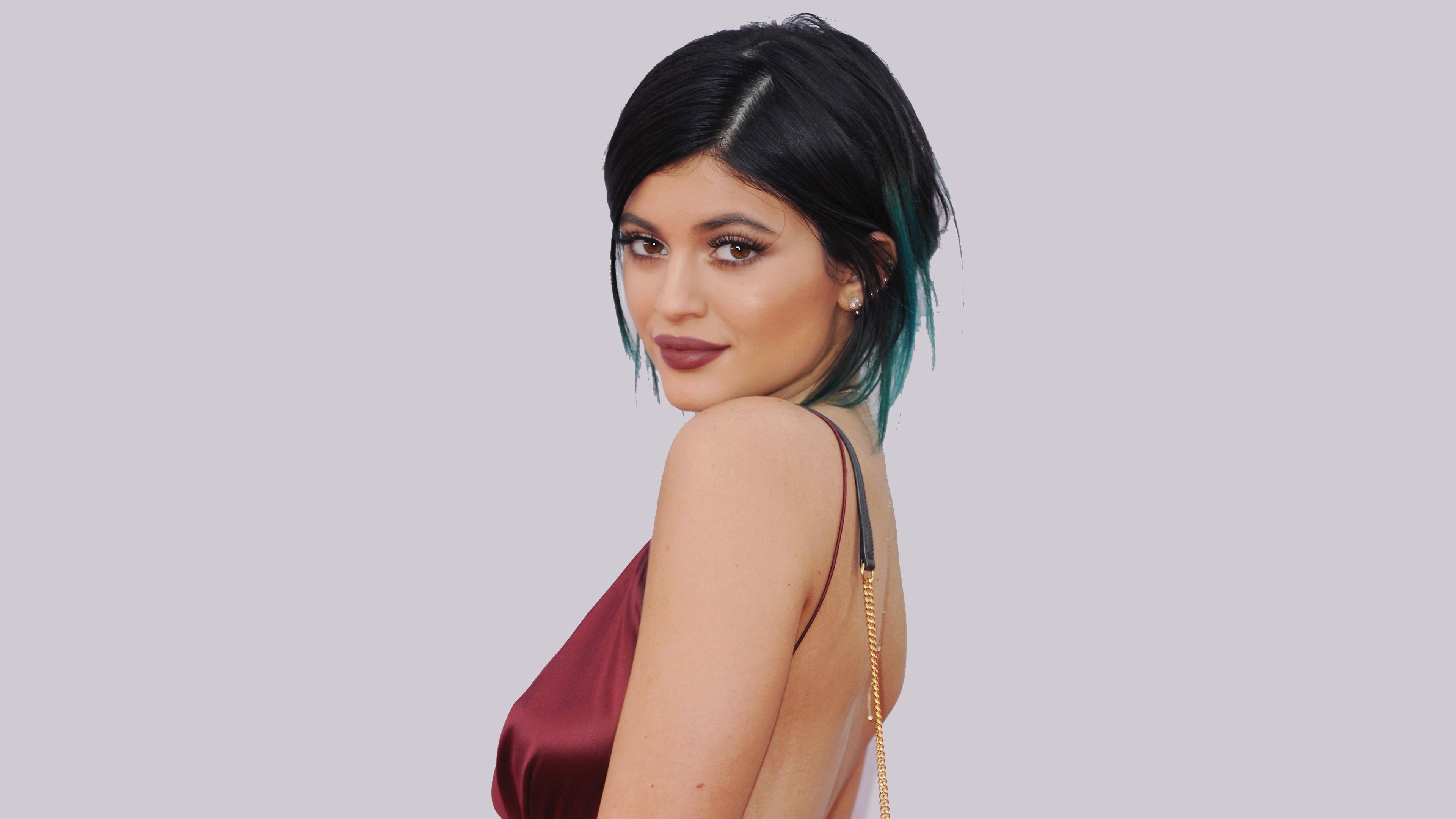 Kylie Jenner 4K Wallpapers - Top Free Kylie Jenner 4K Backgrounds ...