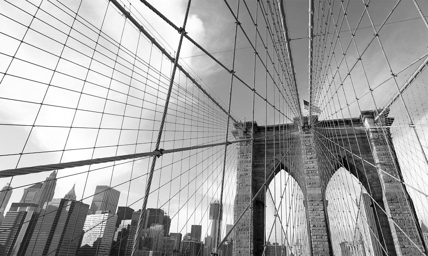 Black and White Bridge Wallpapers - Top Free Black and White Bridge ...