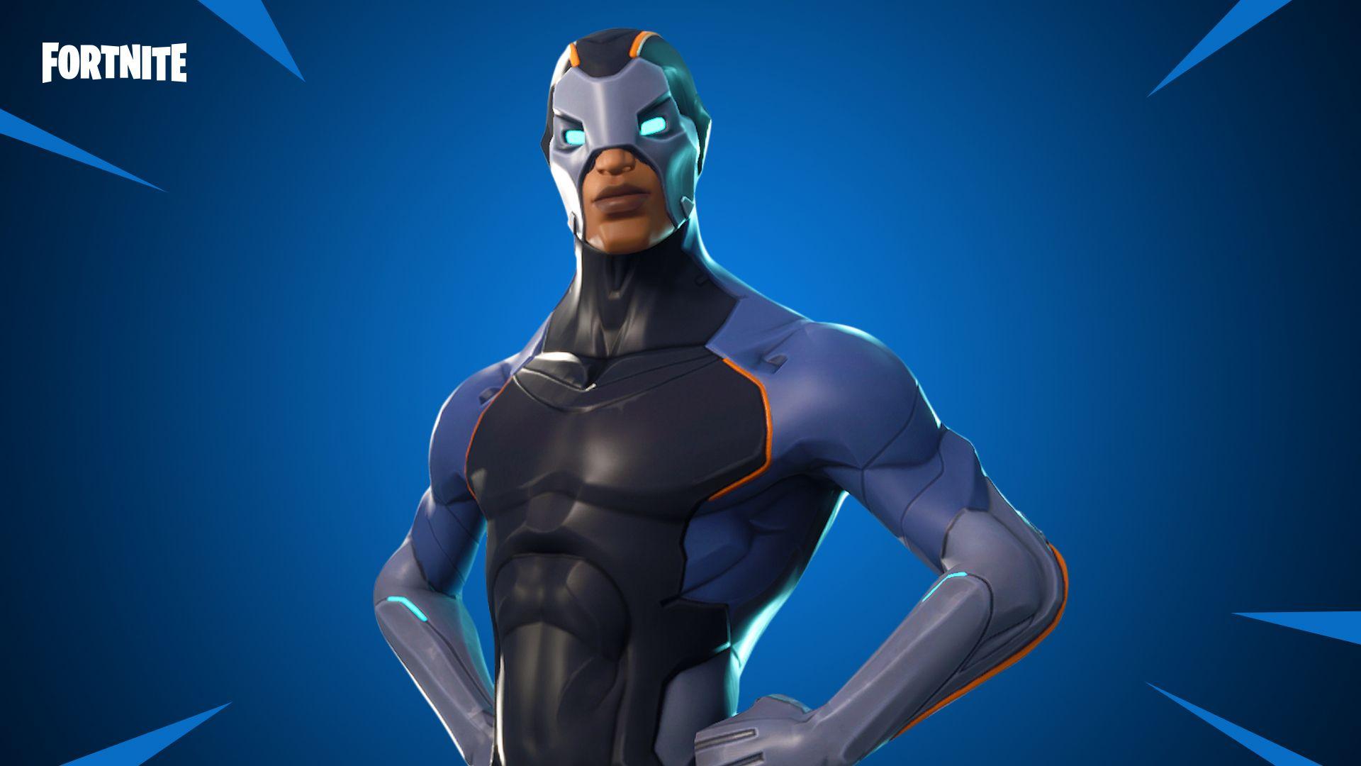 Fortnite Cool Carbide Wallpapers - Top Free Fortnite Cool Carbide ...
