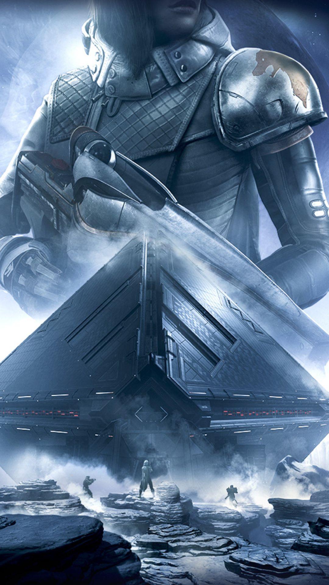 Forsaken Wallpapers - Top Free Forsaken Backgrounds - WallpaperAccess