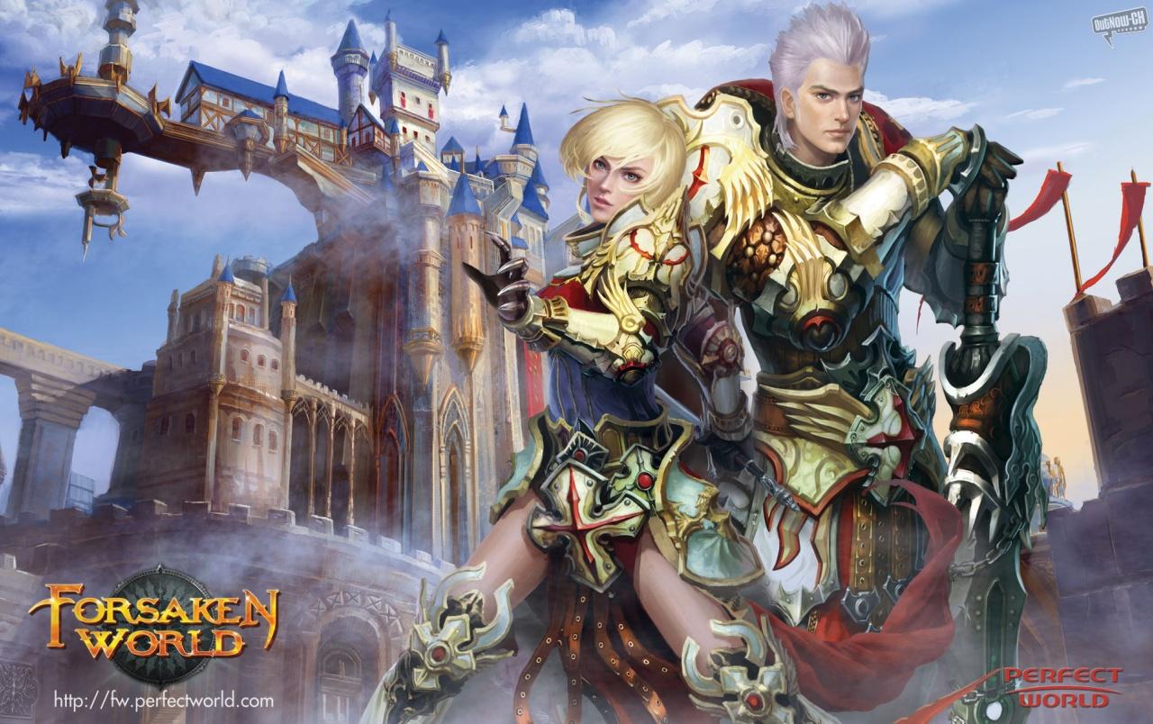 Forsaken Wallpapers - Top Free Forsaken Backgrounds - WallpaperAccess