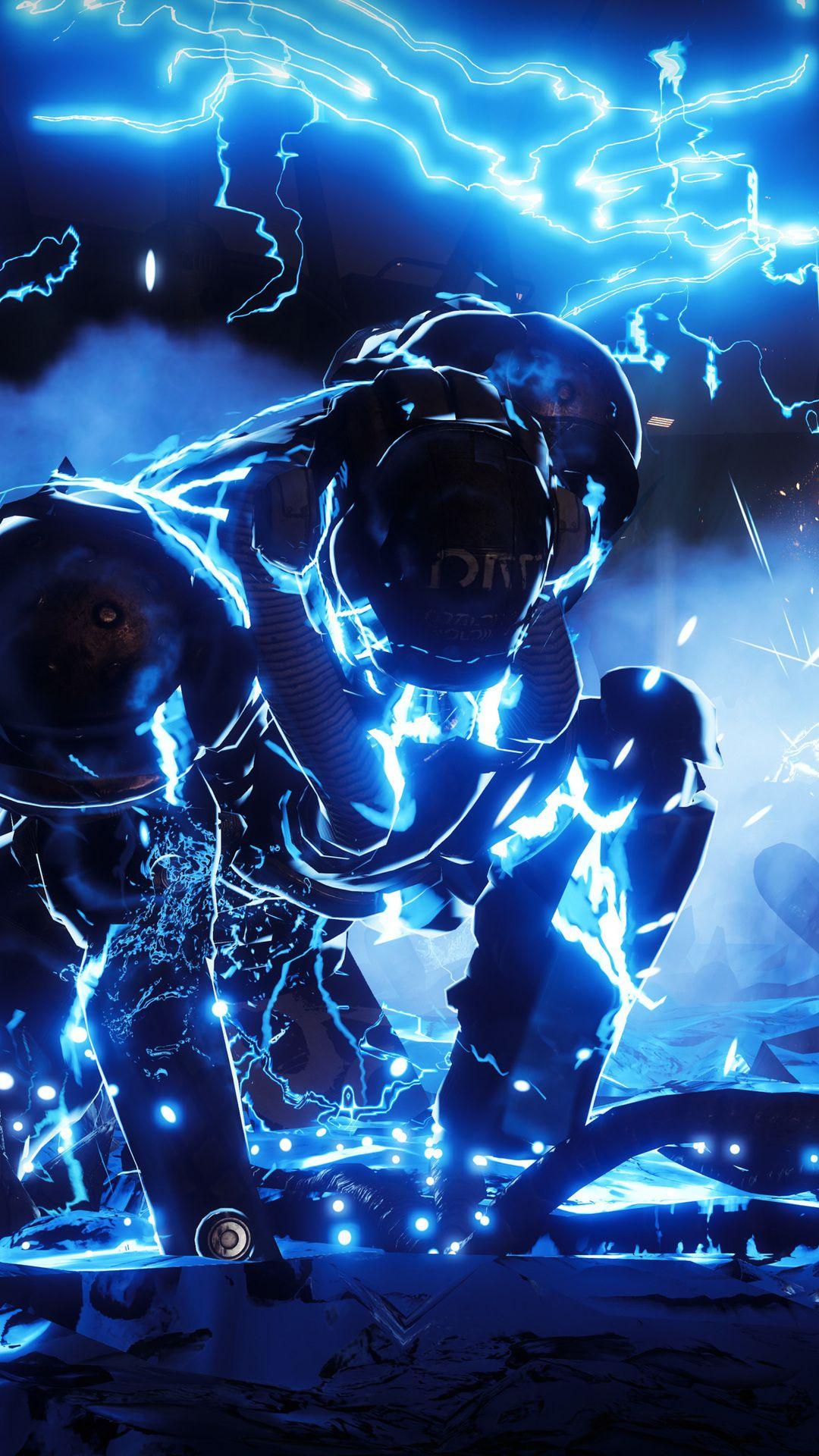 Forsaken Wallpapers - Top Free Forsaken Backgrounds - WallpaperAccess