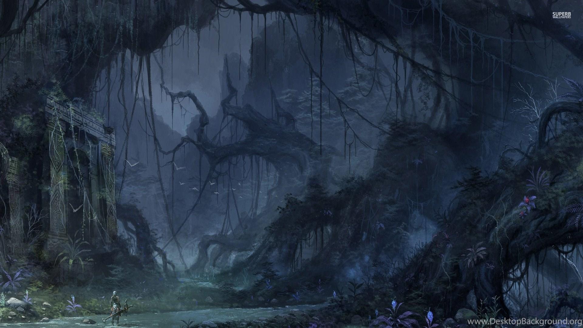 Forsaken Wallpapers - Top Free Forsaken Backgrounds - WallpaperAccess