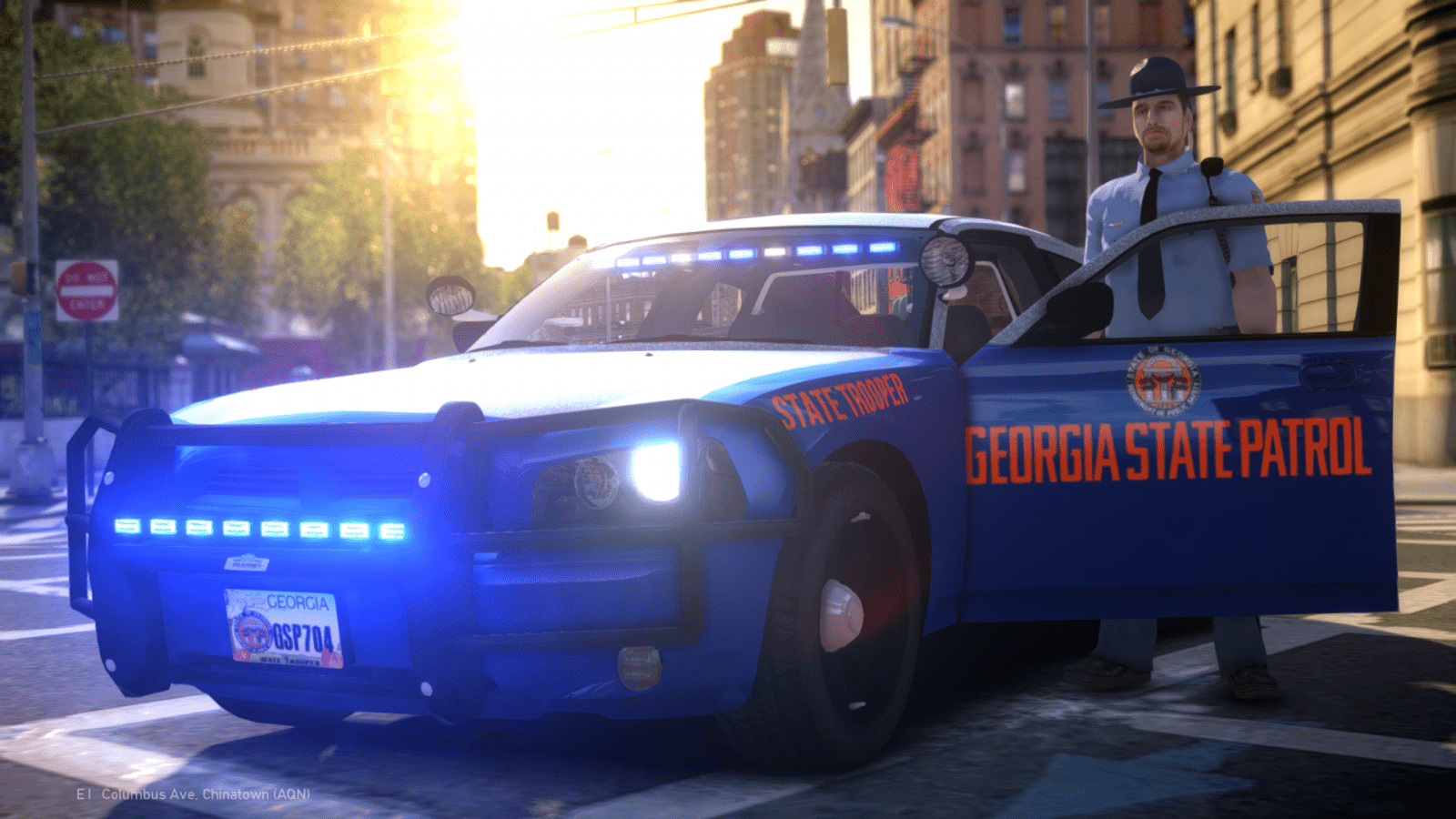 Highway Patrol Wallpapers - Top Free Highway Patrol Backgrounds ...