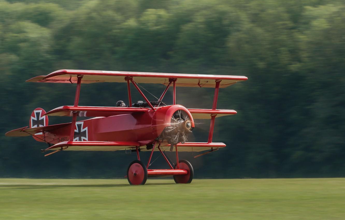 Red Baron Wallpapers - Top Free Red Baron Backgrounds - WallpaperAccess