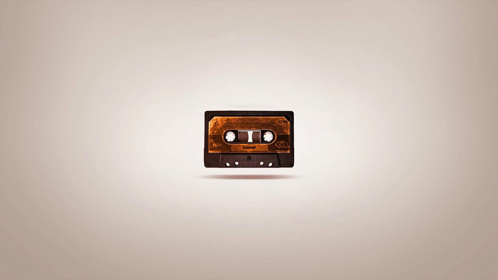 Cassettes Wallpapers - Top Free Cassettes Backgrounds - WallpaperAccess