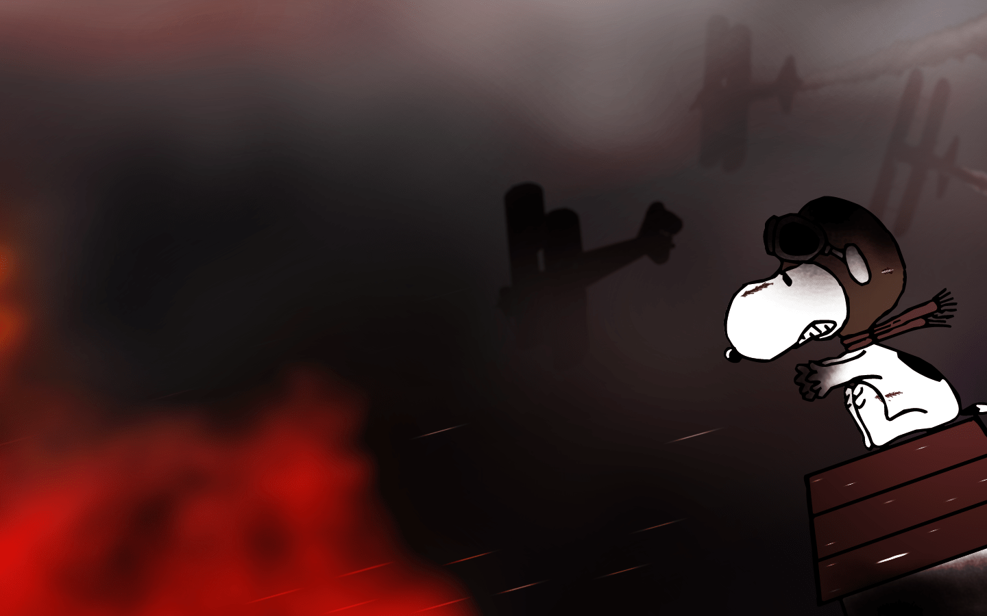 Red Baron Wallpapers - Top Free Red Baron Backgrounds - WallpaperAccess