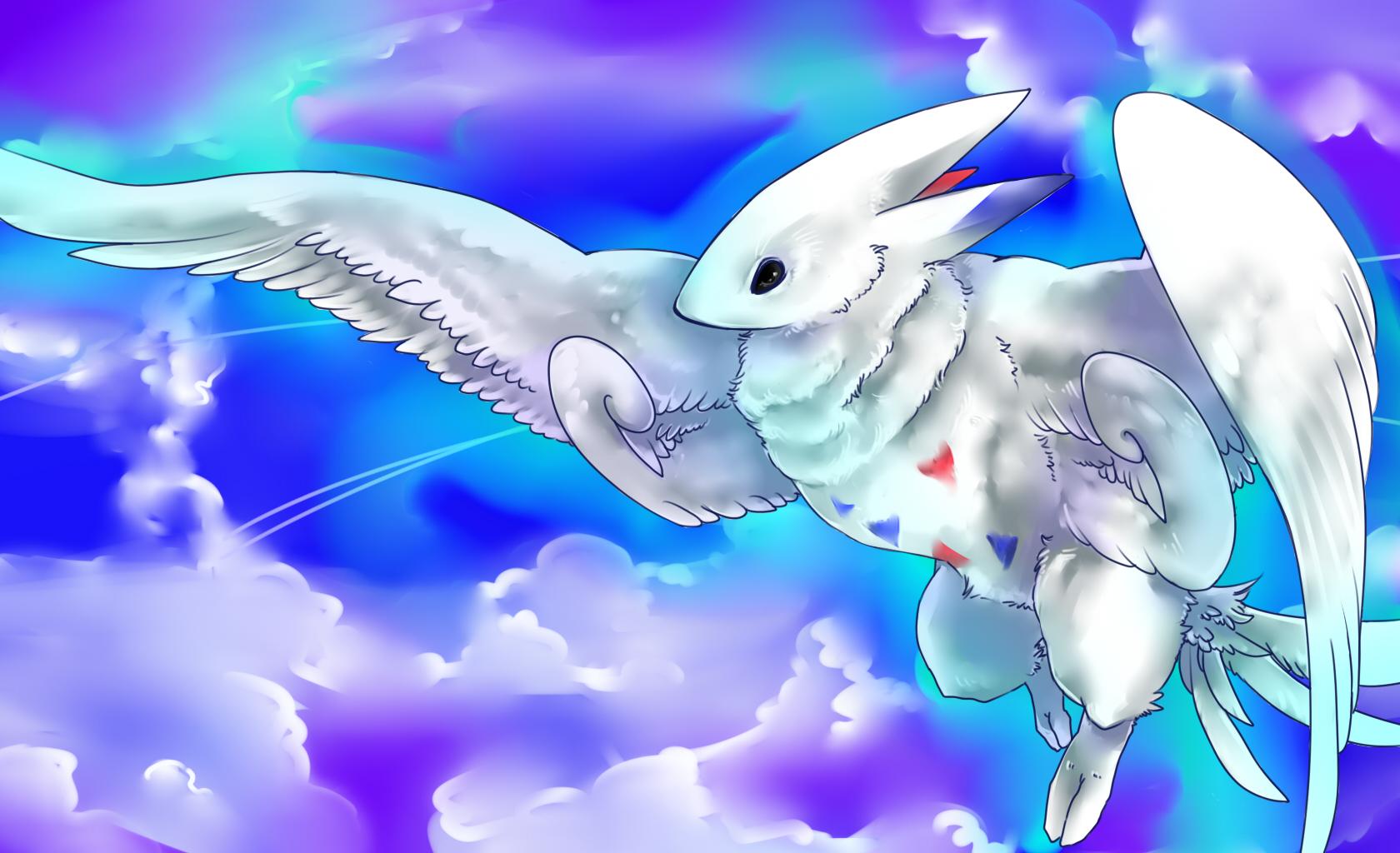 Togekiss Wallpapers - Top Free Togekiss Backgrounds - WallpaperAccess