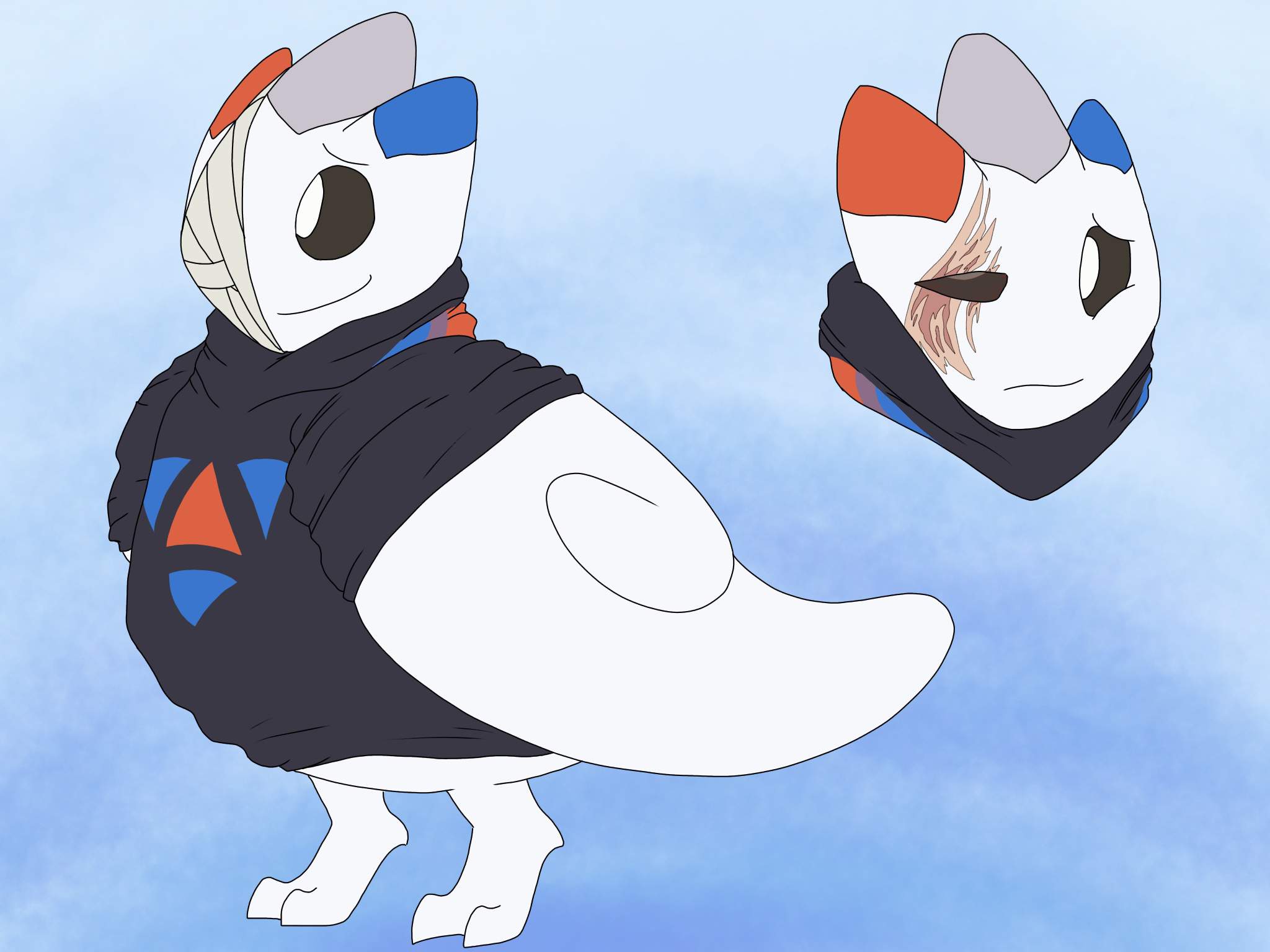 Togekiss Wallpapers - Top Free Togekiss Backgrounds - WallpaperAccess