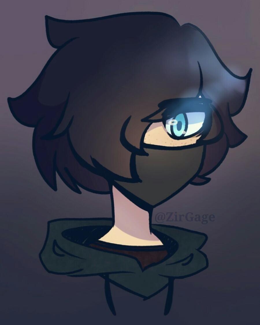Zane Aphmau Wallpapers - Top Free Zane Aphmau Backgrounds - WallpaperAccess