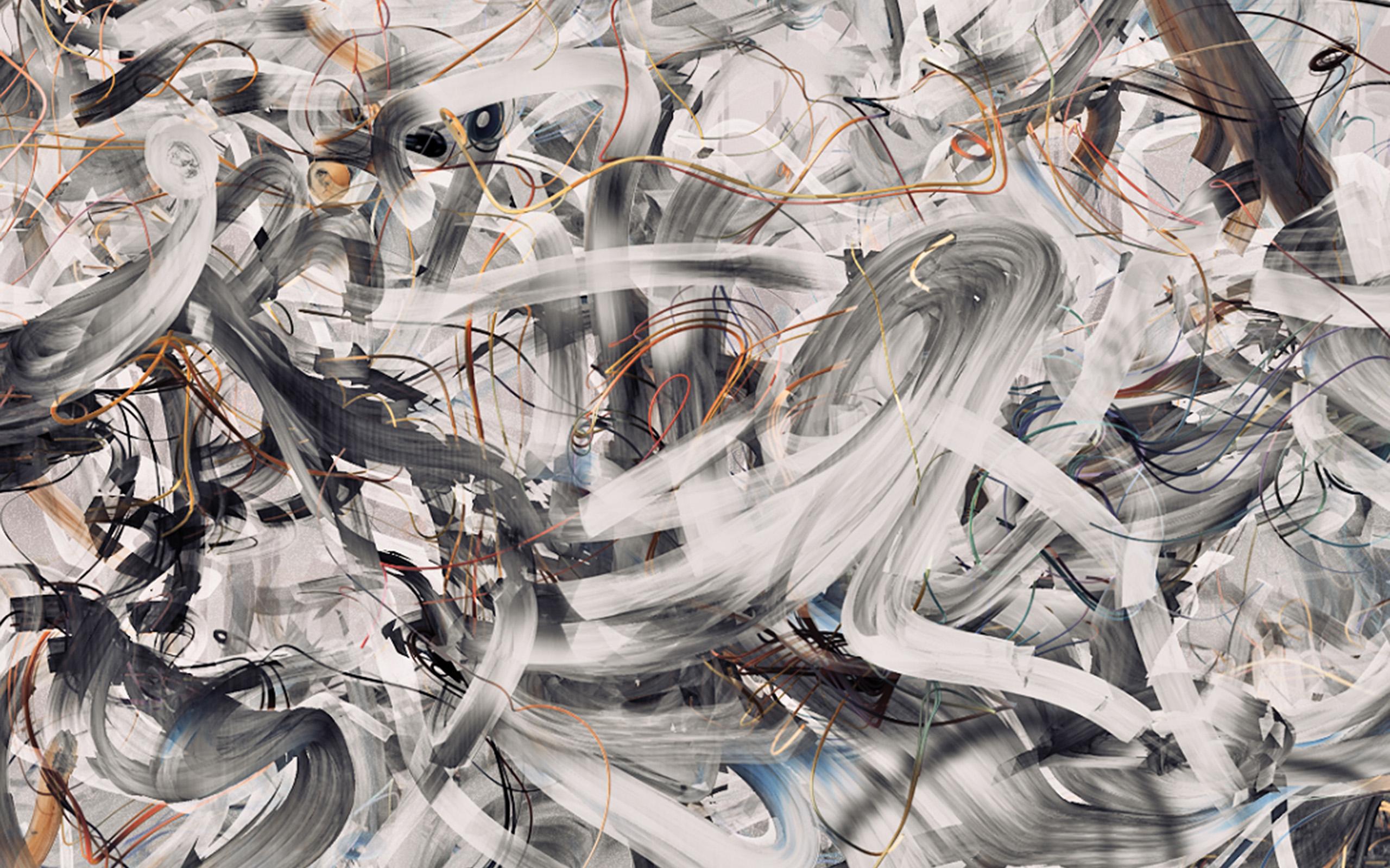 Contemporary Abstract Wallpapers - Top Free Contemporary Abstract ...