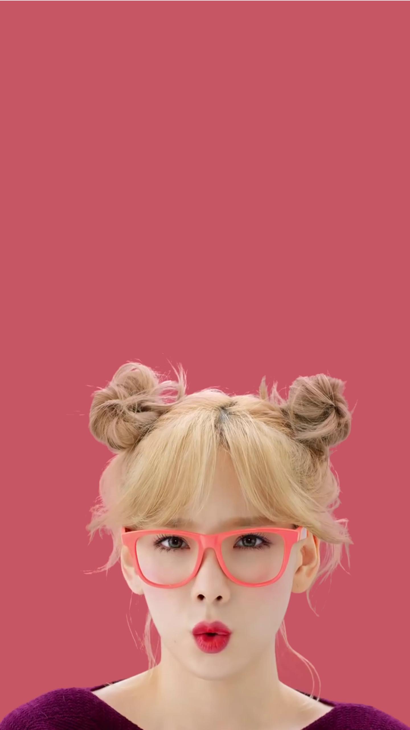 Taeyeon Phone Wallpapers - Top Free Taeyeon Phone Backgrounds ...