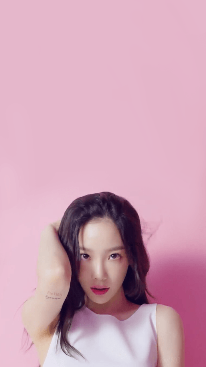 Taeyeon Phone Wallpapers - Top Free Taeyeon Phone Backgrounds ...