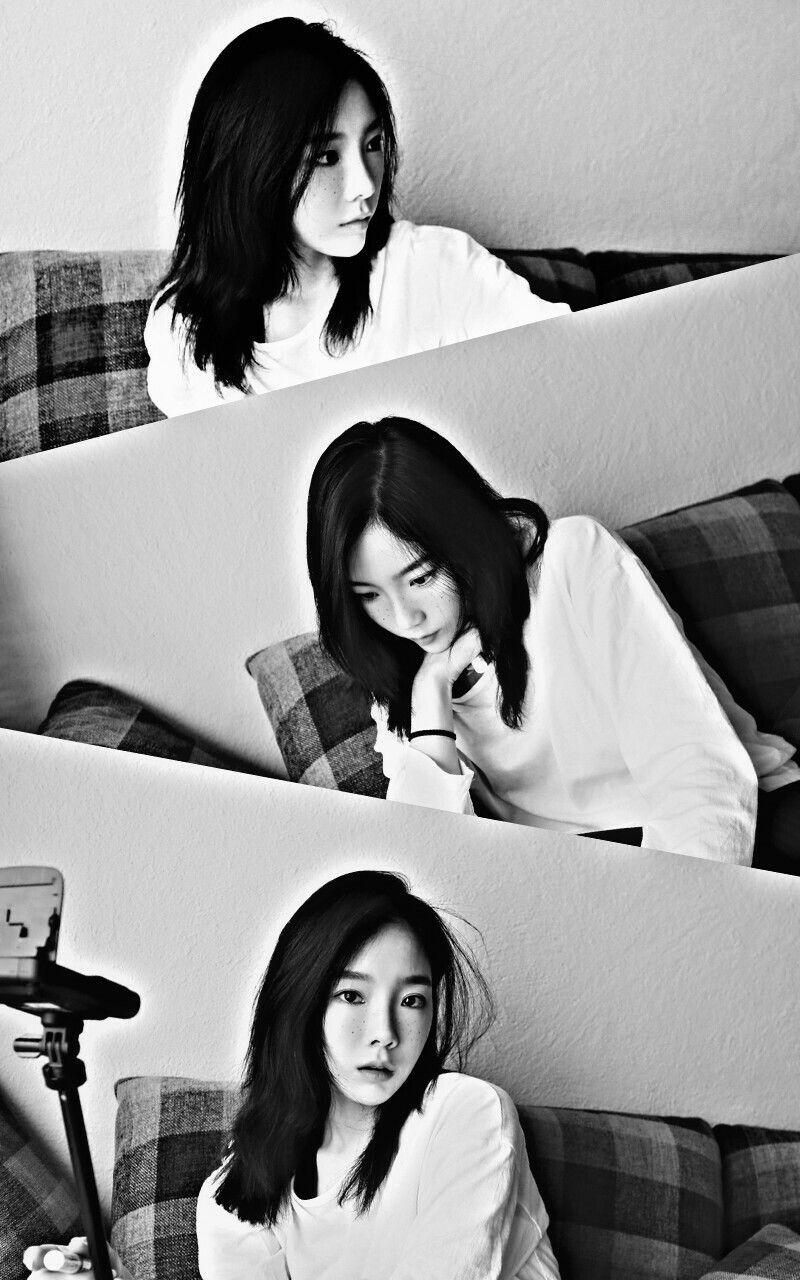 Taeyeon Phone Wallpapers - Top Free Taeyeon Phone Backgrounds ...