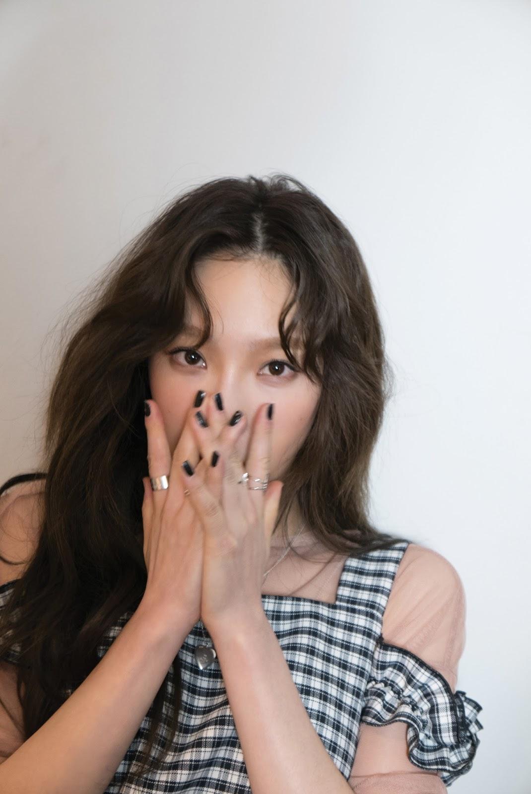 Taeyeon Fine Wallpapers - Top Free Taeyeon Fine Backgrounds ...