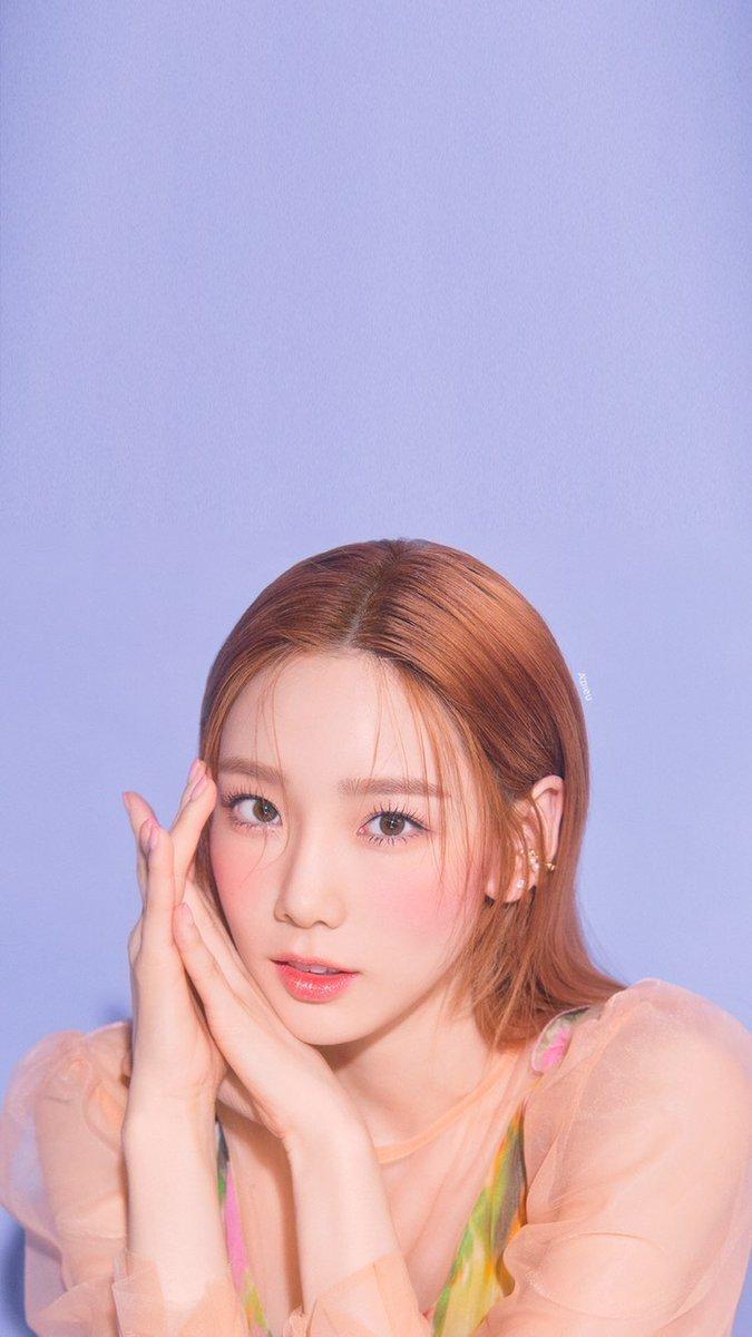 Taeyeon Phone Wallpapers - Top Free Taeyeon Phone Backgrounds ...