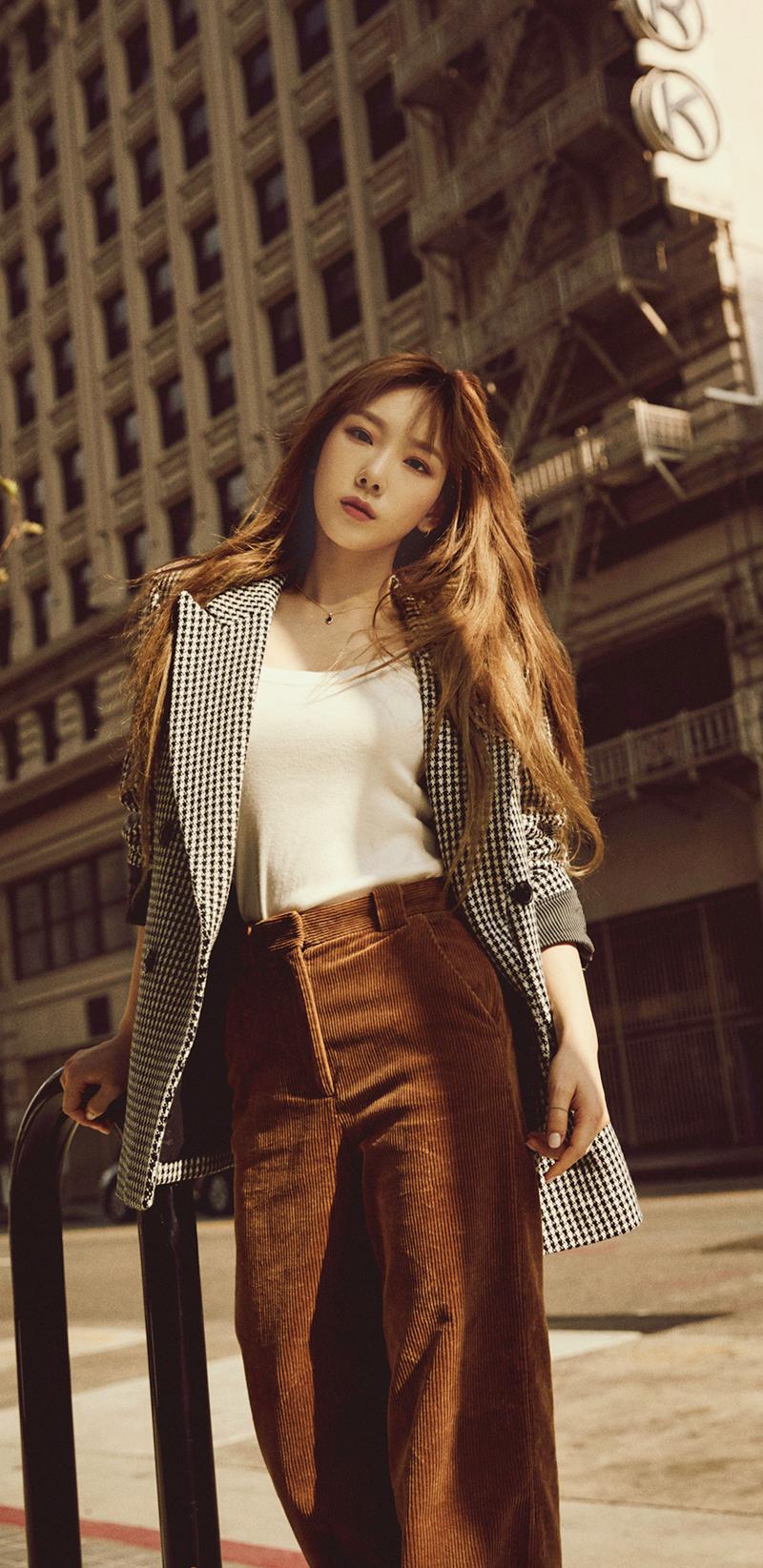 Taeyeon Phone Wallpapers - Top Free Taeyeon Phone Backgrounds ...