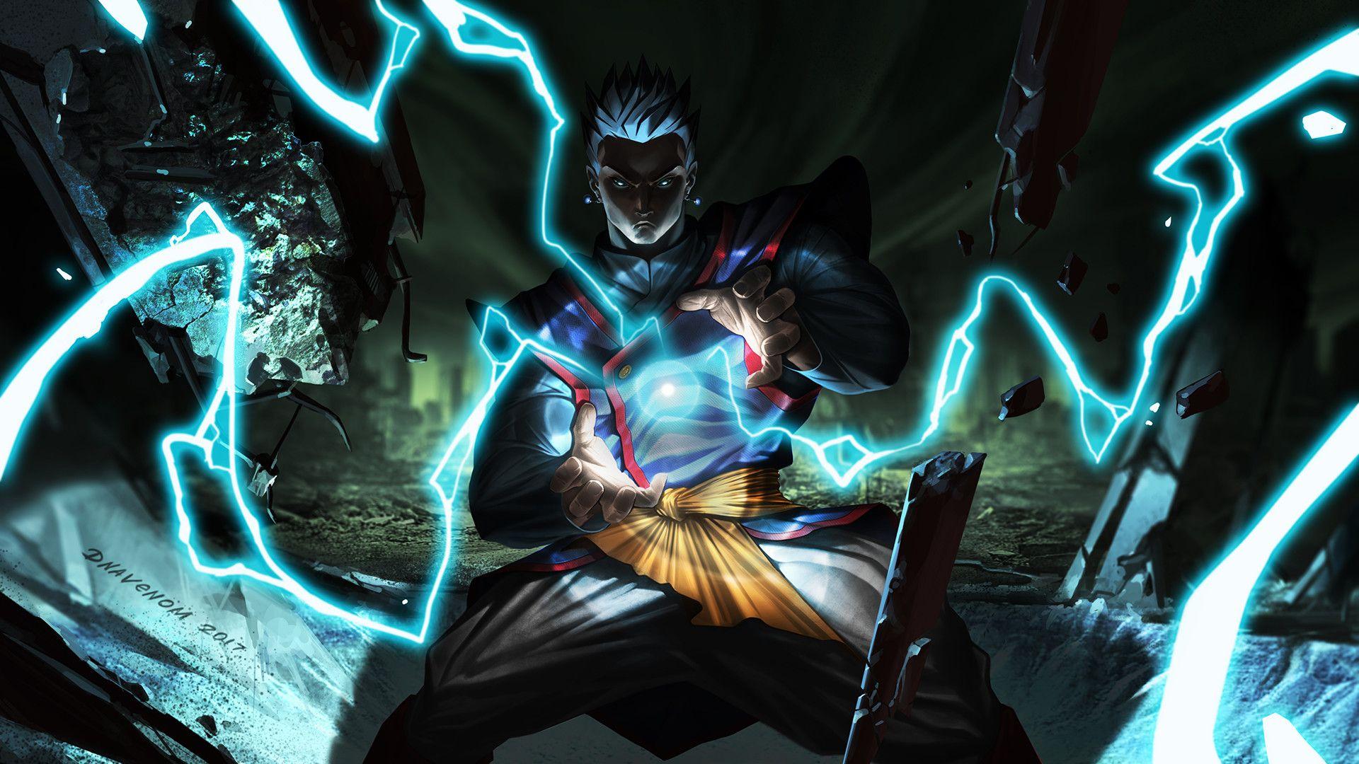 Ultimate Gohan Wallpapers - Top Free Ultimate Gohan Backgrounds ...