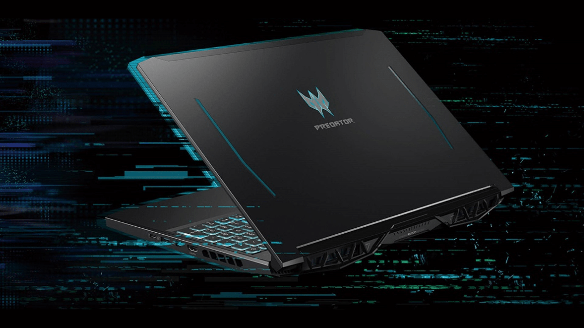 Acer Predator Helios 300 Wallpapers - Top Free Acer Predator Helios 300 ...