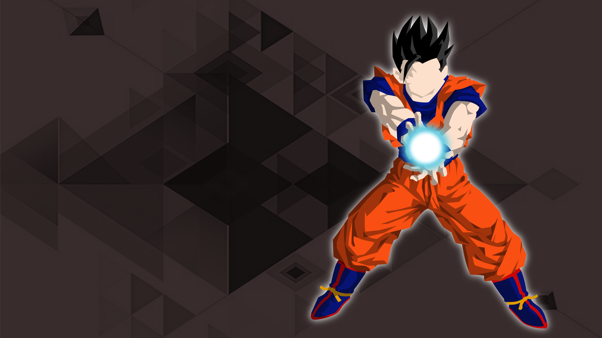 Ultimate Gohan Wallpapers - Top Free Ultimate Gohan Backgrounds ...