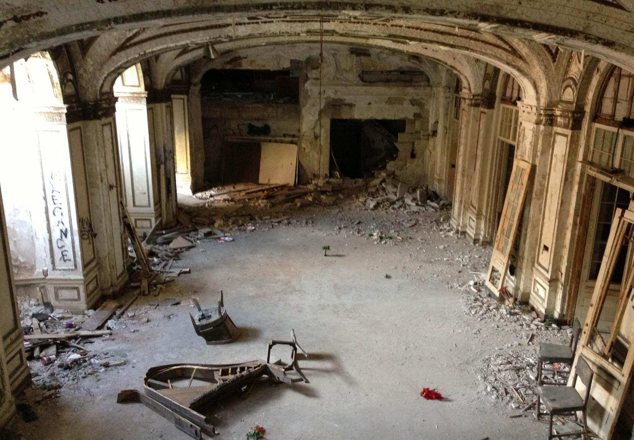 Abandoned Piano Wallpapers - Top Free Abandoned Piano Backgrounds ...