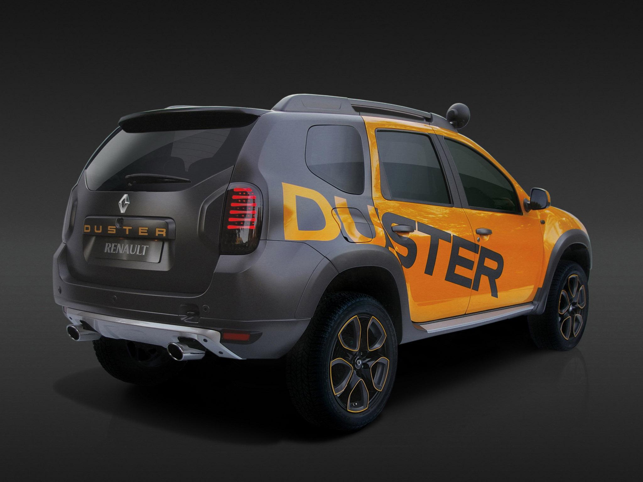 Dacia Duster Wallpapers - Top Free Dacia Duster Backgrounds ...