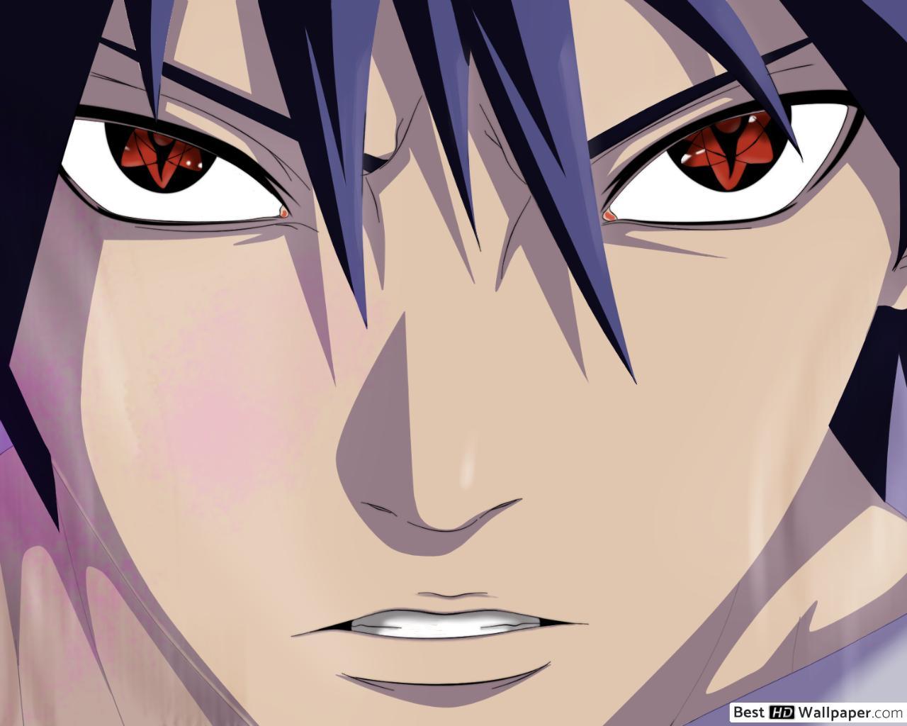Sasuke Uchiha Eyes Wallpapers - Top Free Sasuke Uchiha Eyes Backgrounds ...