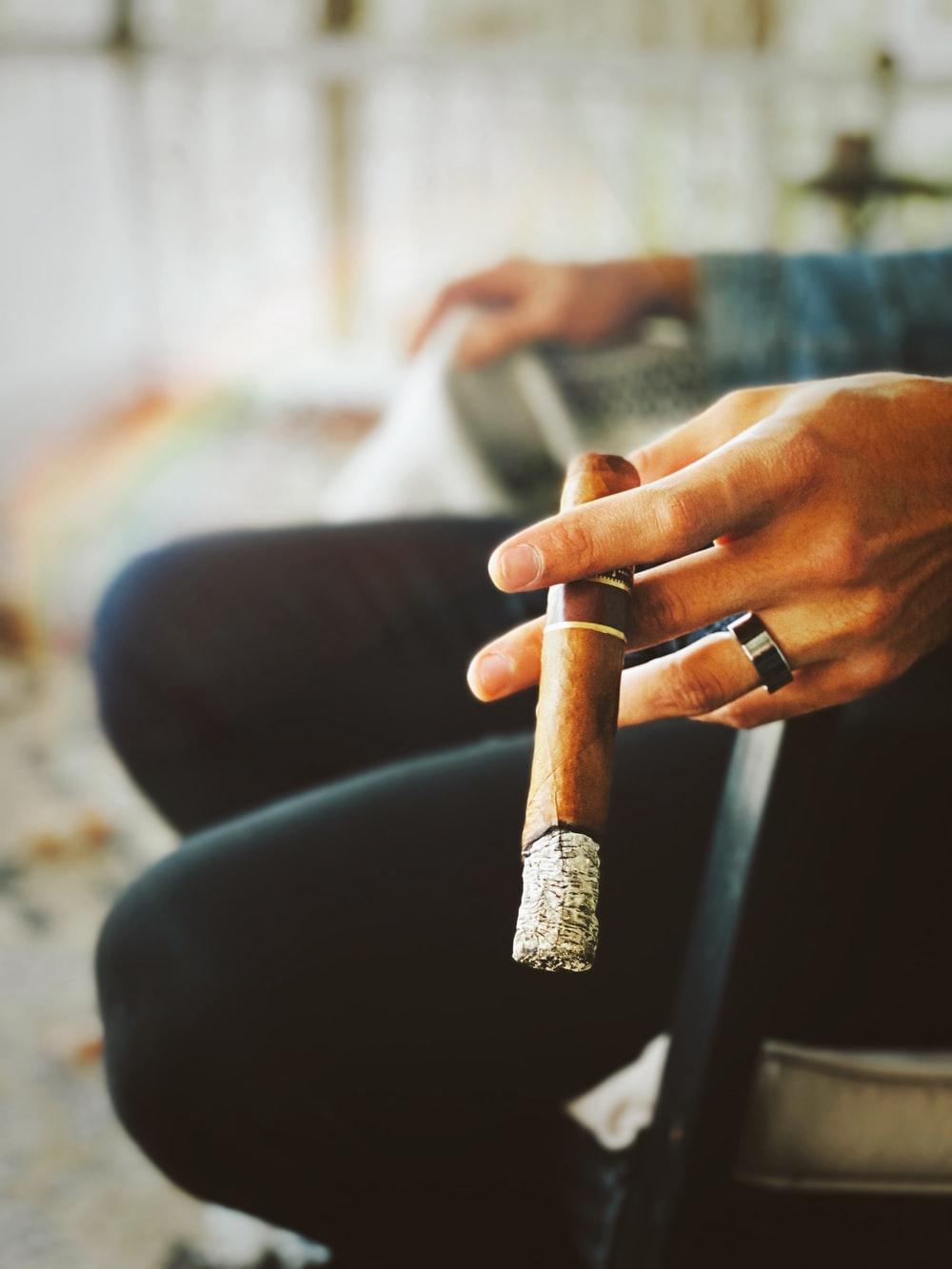 Cigar Smoking Wallpapers - Top Free Cigar Smoking Backgrounds ...