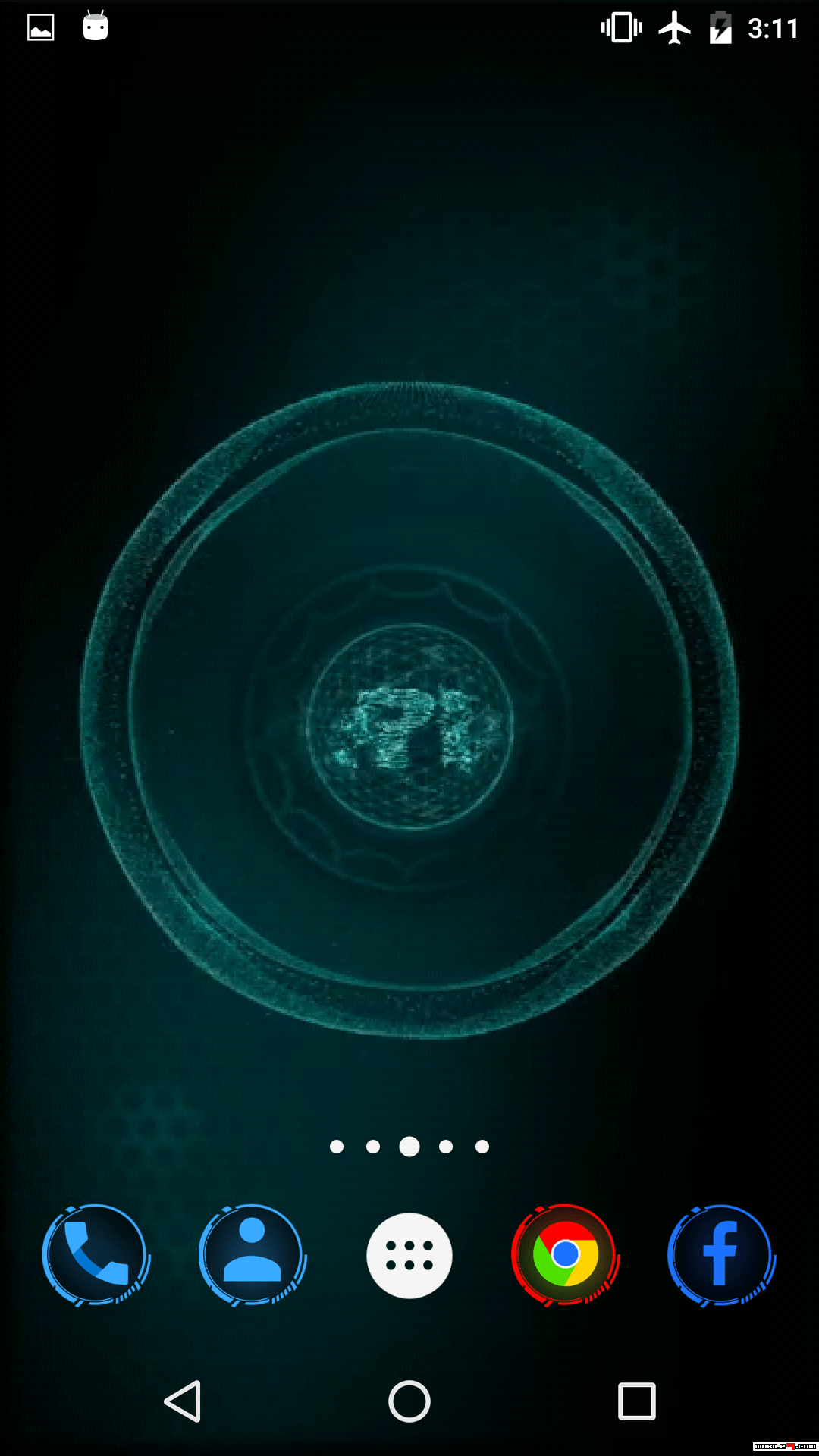 Jarvis Phone Wallpapers - Top Free Jarvis Phone Backgrounds ...