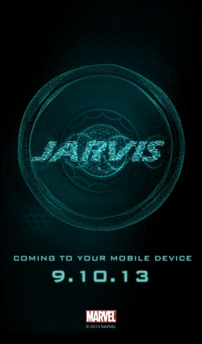 Jarvis Phone Wallpapers - Top Free Jarvis Phone Backgrounds ...