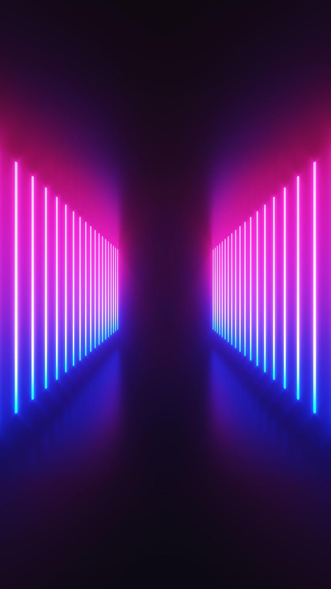 Dark Neon iPhone Wallpapers - Top Free Dark Neon iPhone Backgrounds ...